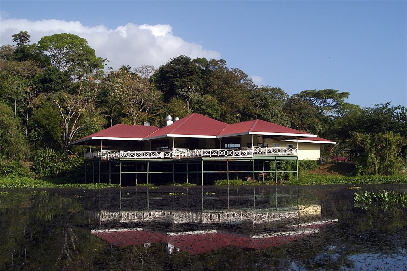 Restaurants in Gamboa | Gamboa Rainforest Reserve | Gamboa, Panama