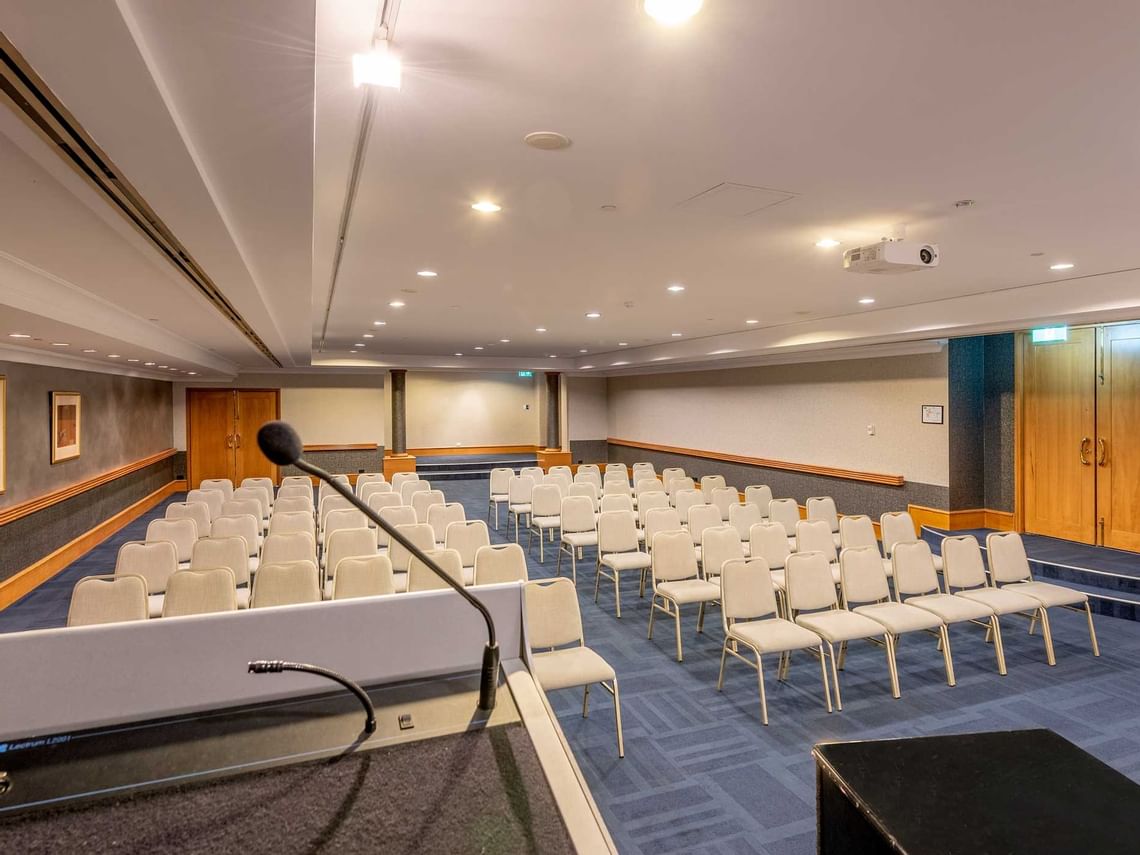 Duxton 1 | Event Space in Perth CBD | Duxton Hotel Perth