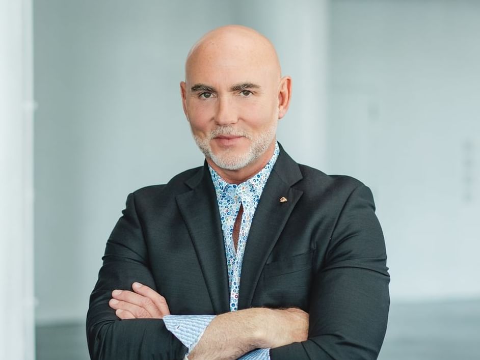 Suites - Detail Page | Common Bond Hotel Collection