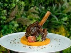 Glass House | Al Aziziyah Boutique Hotel Dining Doha