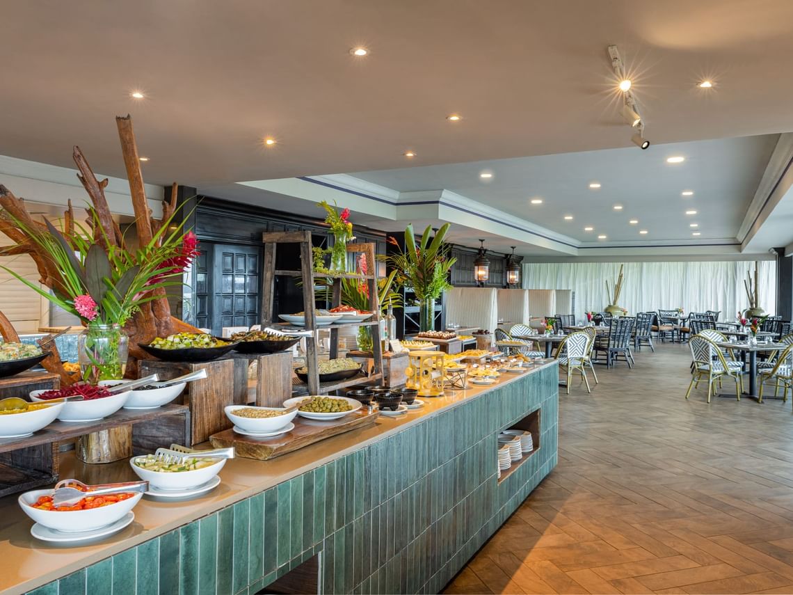 El Corotú Panama | Gamboa Rainforest Resort