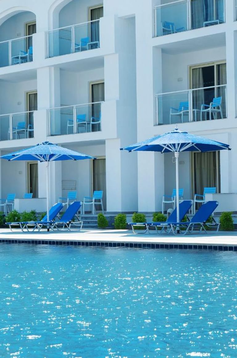 Spa Hotel Hurghada | Pickalbatros Blu Spa Resort