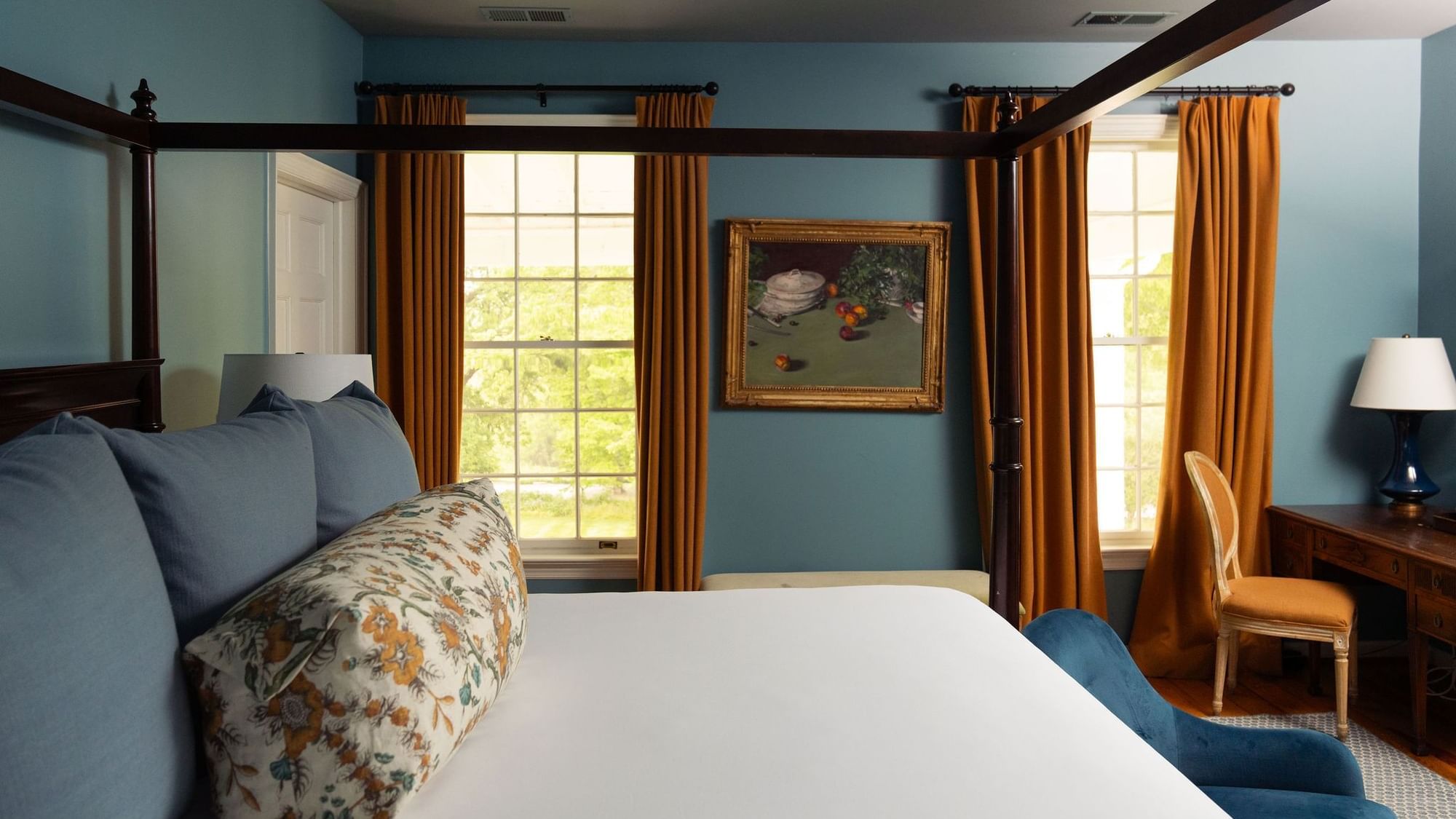 Thomas Jefferson | The Clifton