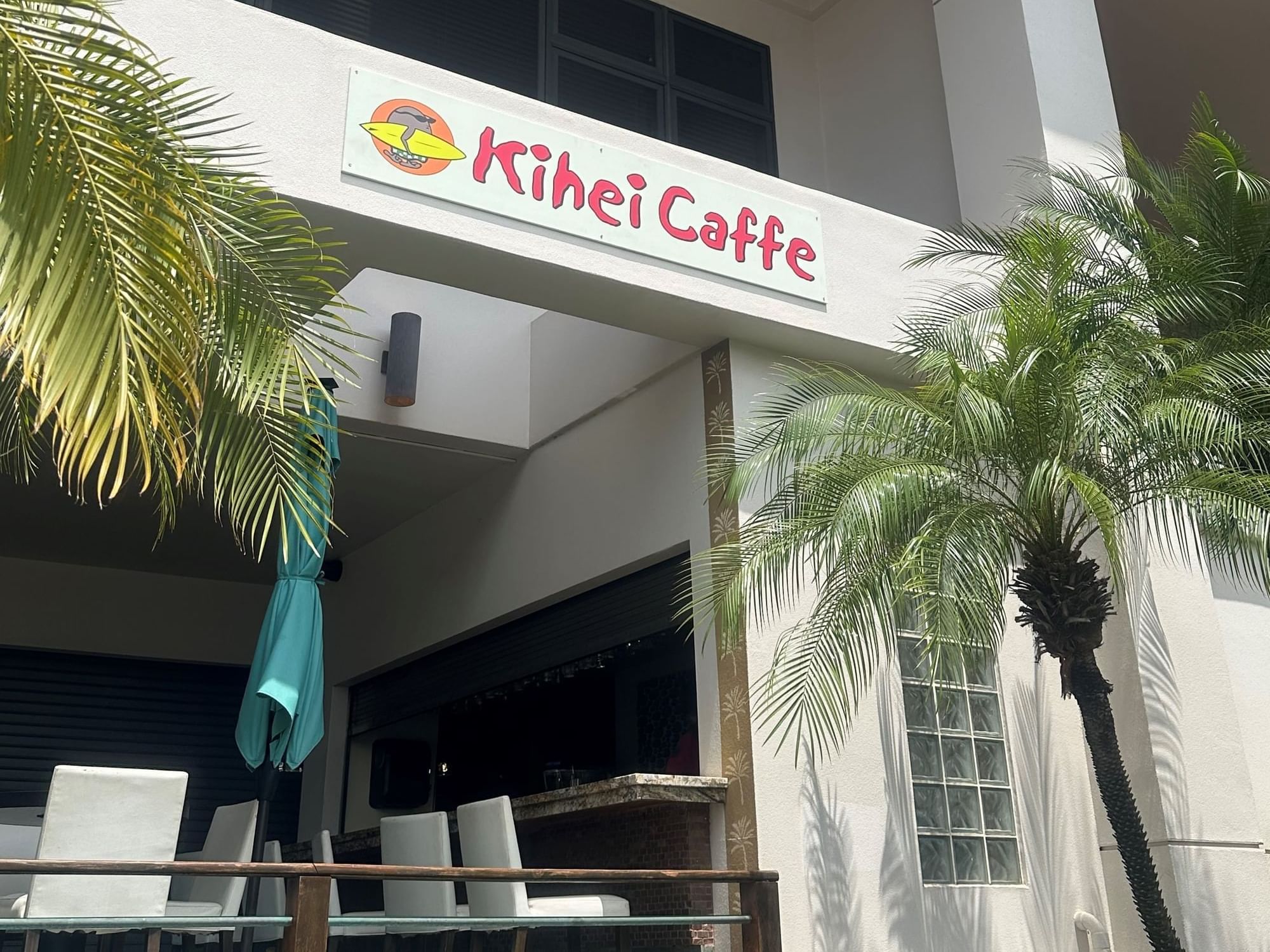 Dining Details | Maui Coast Kihei