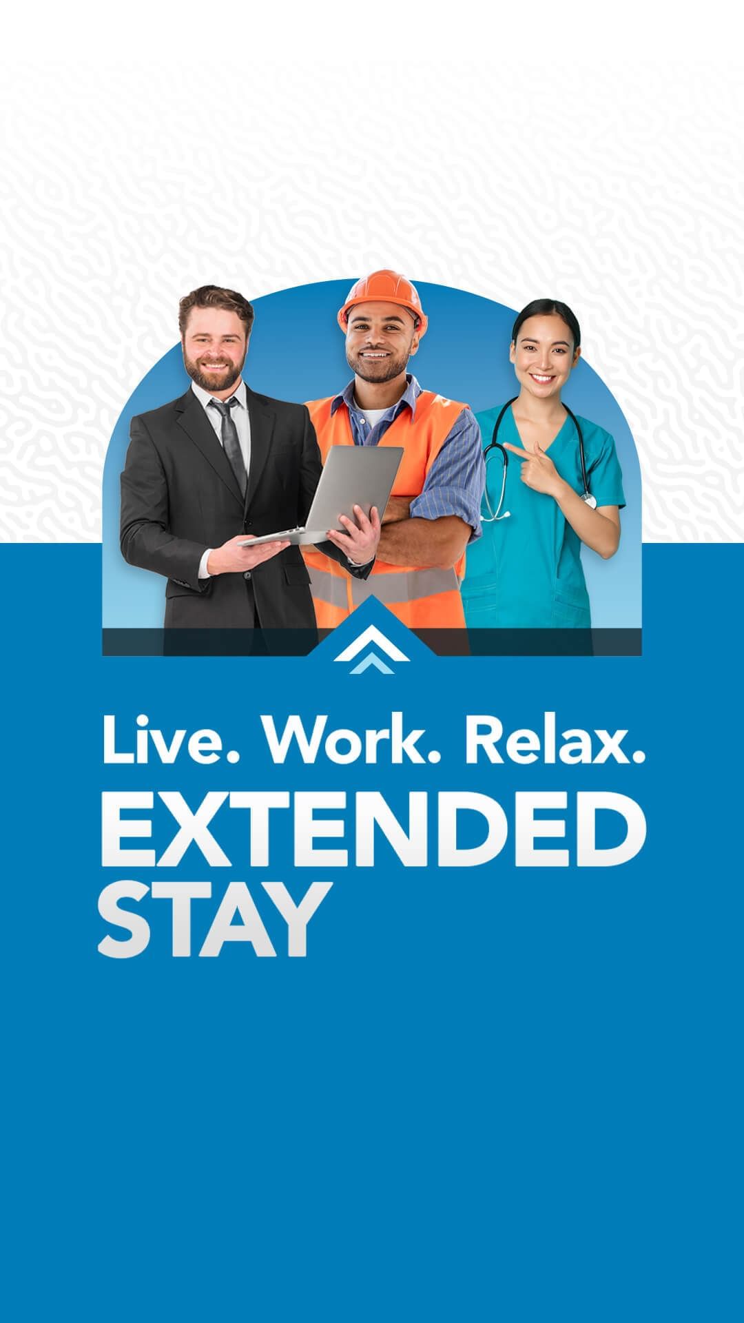 Extend Your Stay | Legacy Vacation Resorts