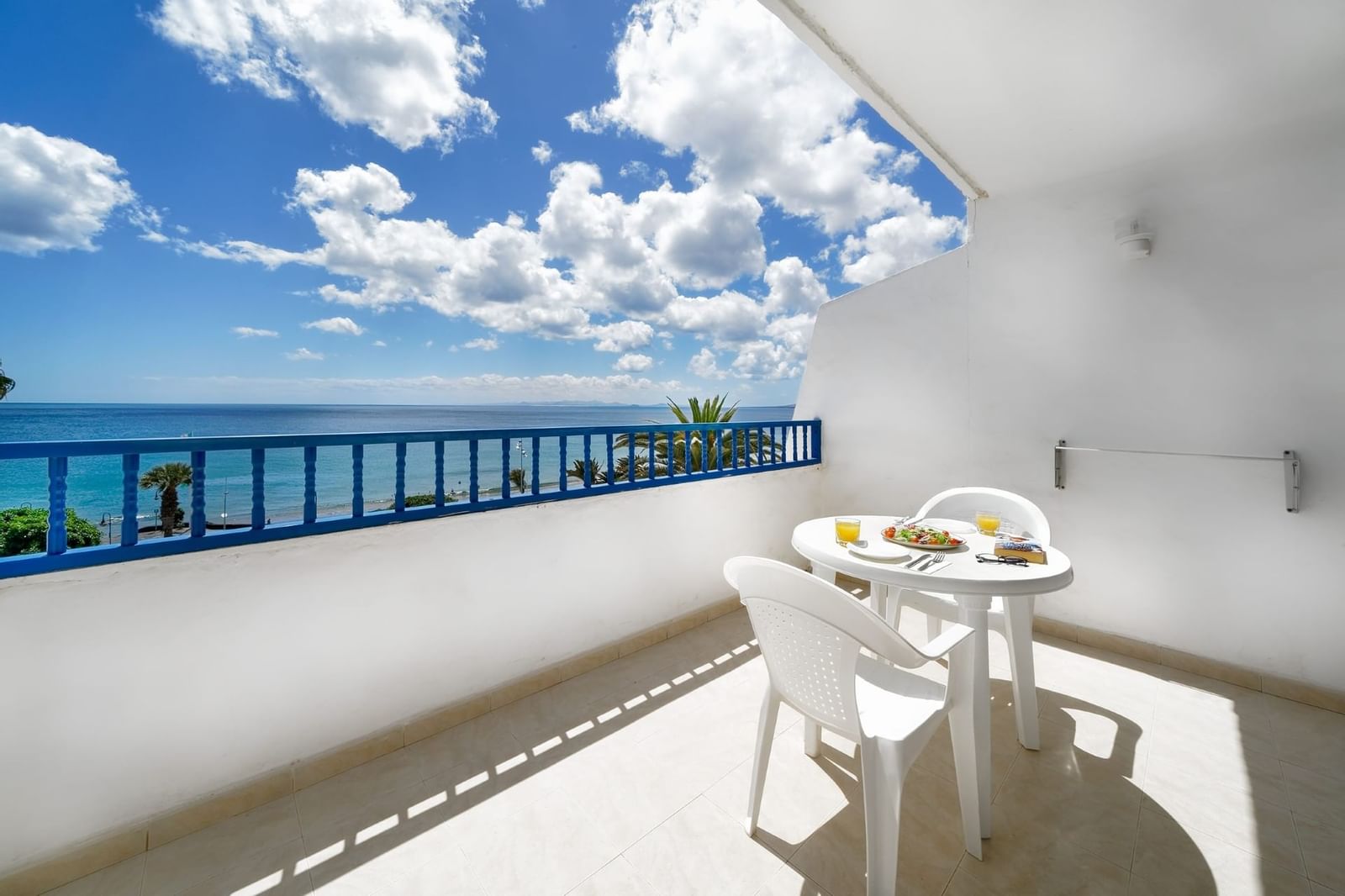 Beach Hotel In Lanzarote | Labranda Los Cocoteros