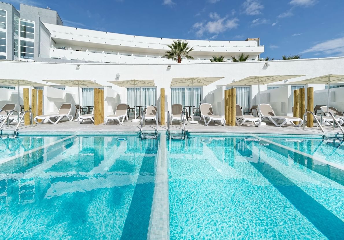 Labranda Golden Beach Gallery | Adults-Only Hotel in Costa Calma