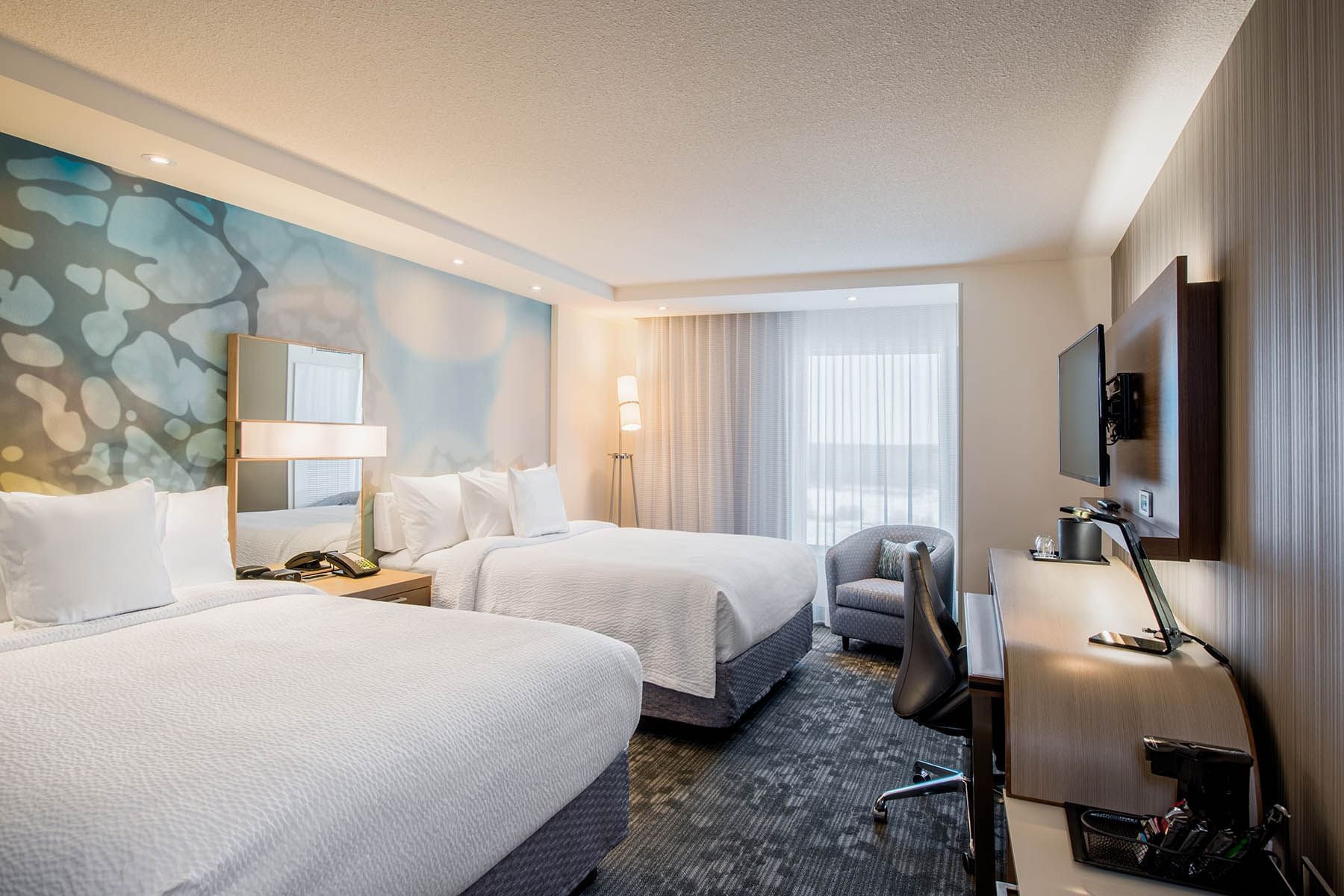 Hotel Dene & Conference Centre | Cold Lake Hotel