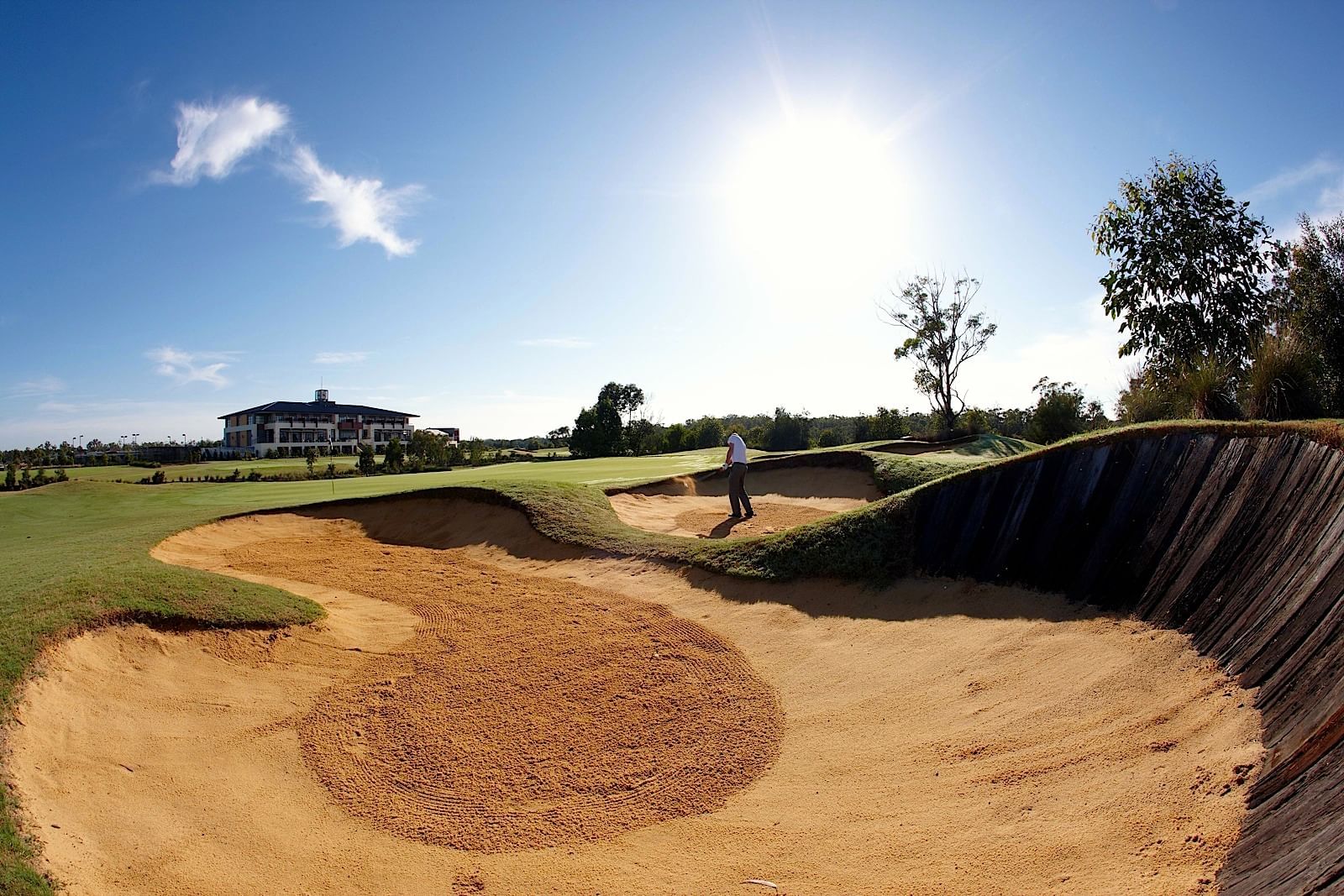 Mercure Kooindah Waters Golf Club | Central Coast NSW