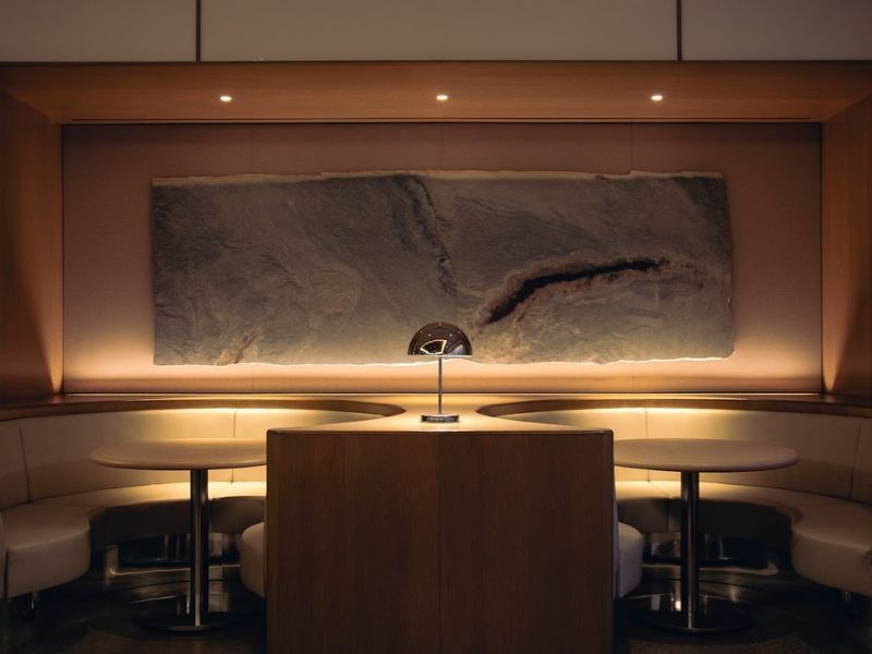 Mediterranean Dining in Midtown Manhattan at IRIS - Moderne Hotel NYC