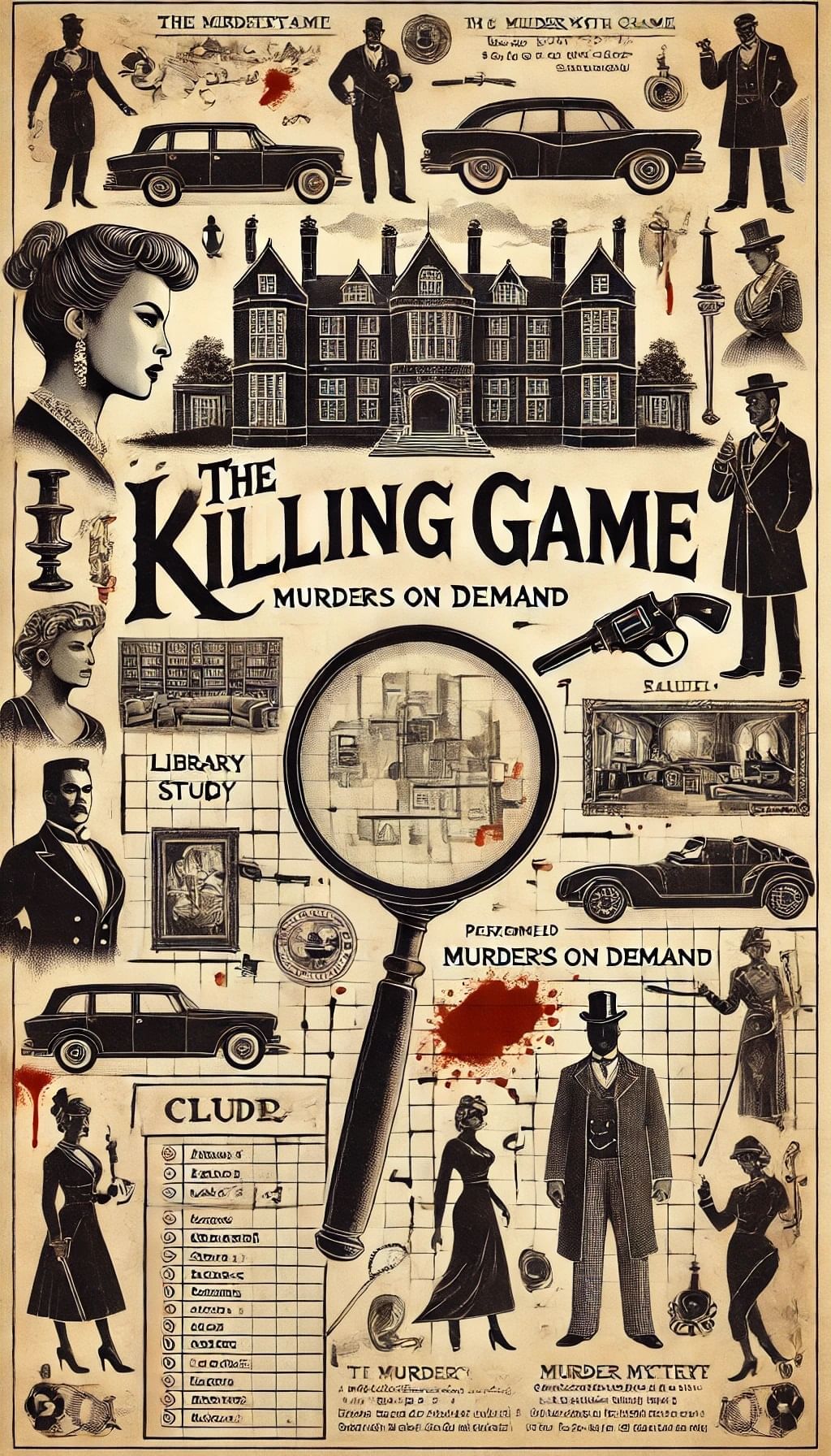 Special Menus | Orsett Hall Hotel