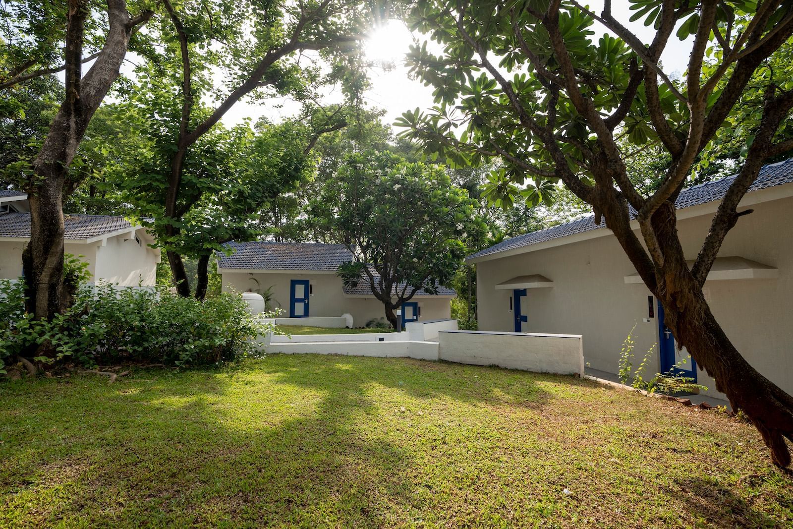 Places to Stay in Karjat | U Rivergate Karjat