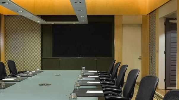 The Fullerton Hotels | Hotel Venues Singapore | Meetings & Events