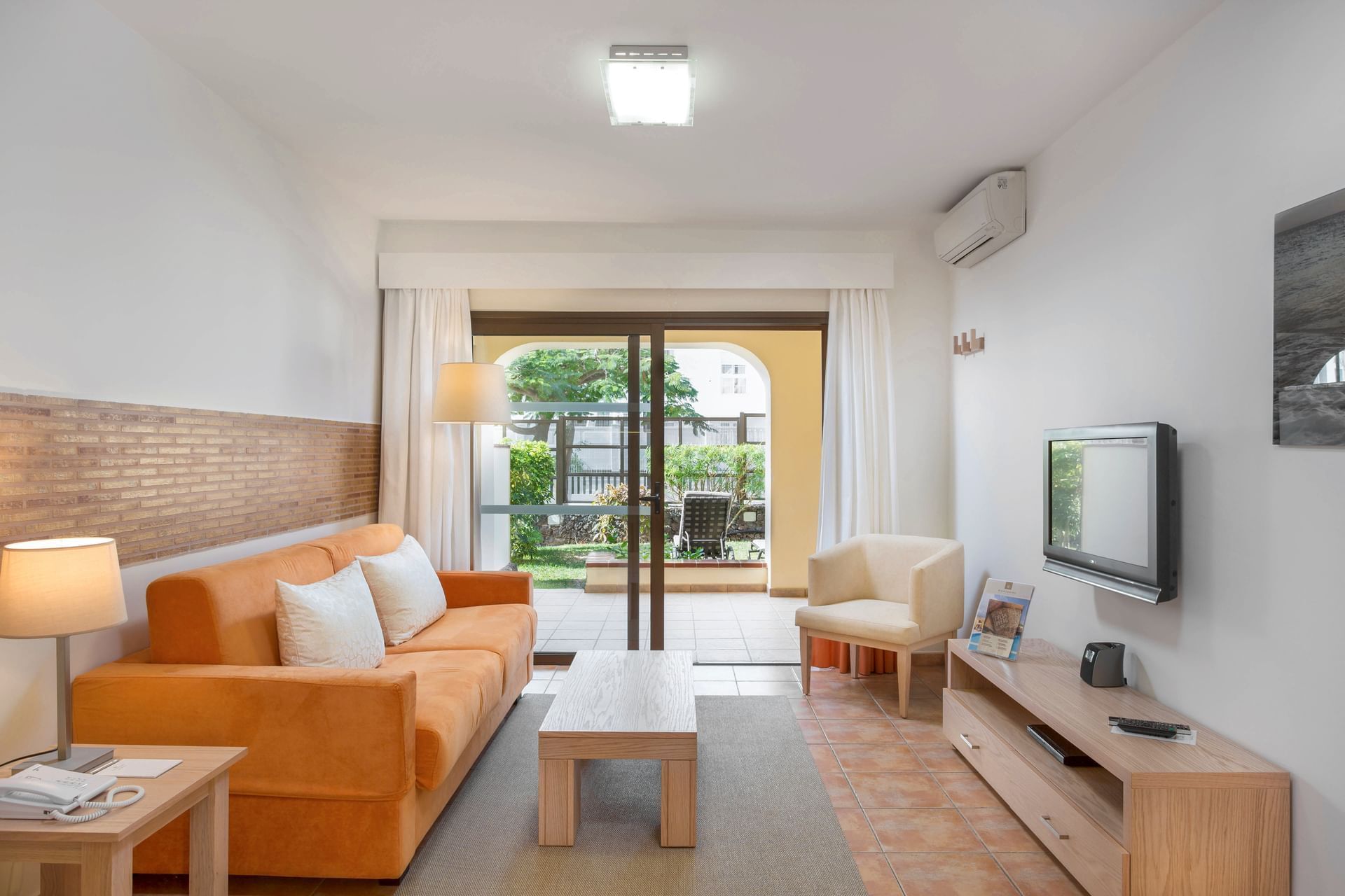 Tenerife Accommodations | Royal Sunset Beach Club Rooms