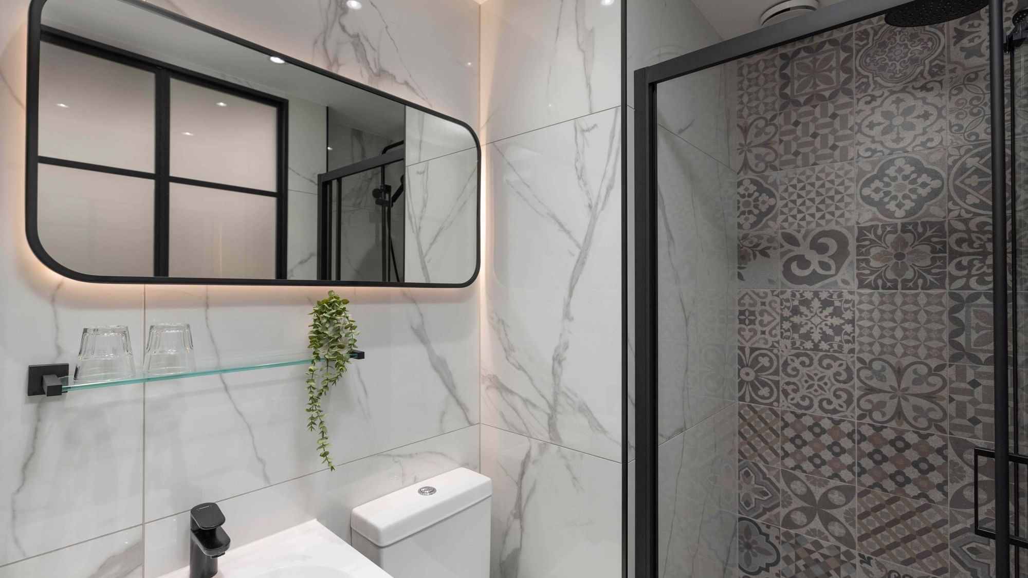 SIGNATURE ROOMS in Central London | St Giles Hotel London