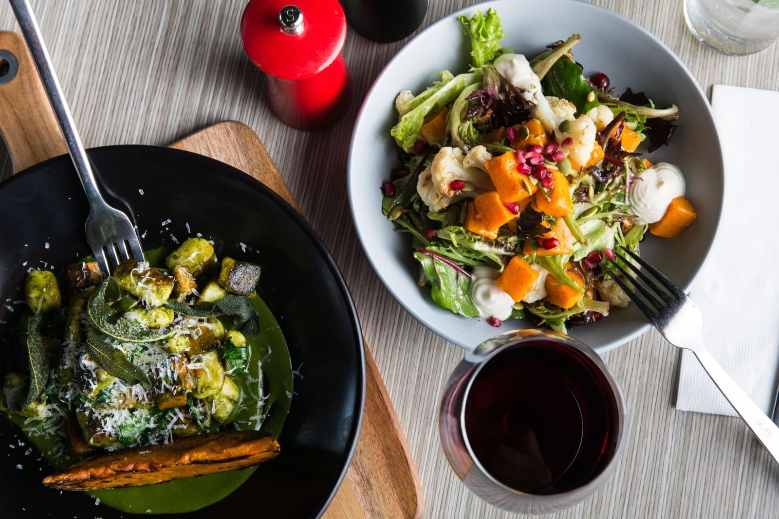 ibis Hotel Restaurants Adelaide | ibis Hotel Food Menu