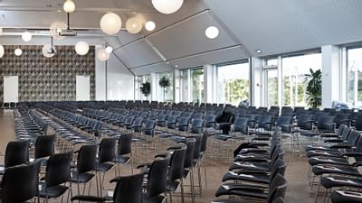 Photos | Events & Business Hotel | Rungstedgaard Hotel