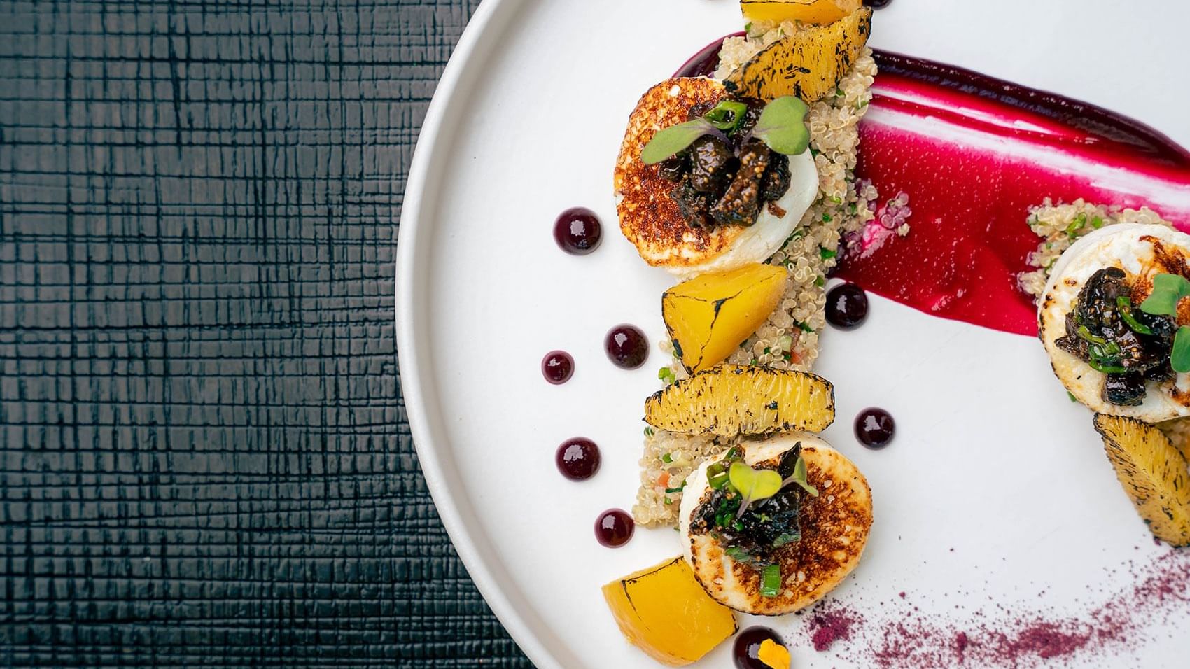 Ave Restaurant | Mediterranean on Seven Mile Beach