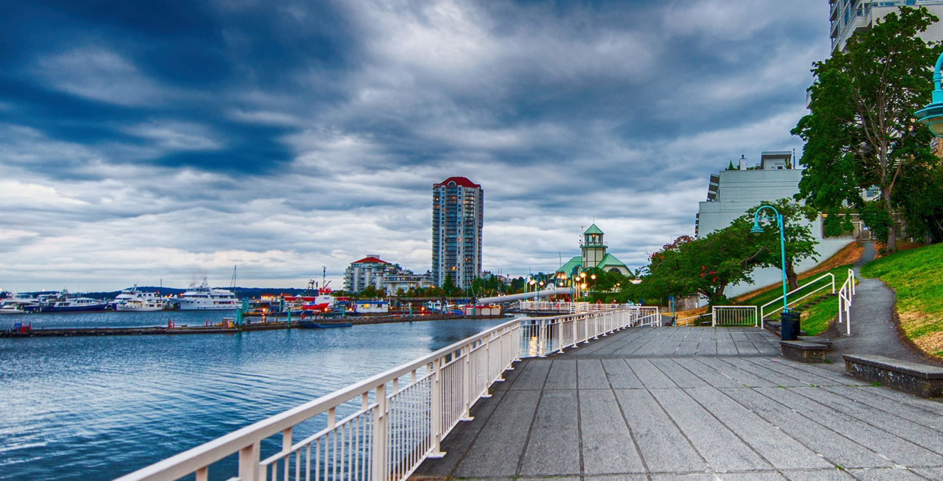 Nanaimo Attractions & Top Things to Do | Coast Bastion Hotel