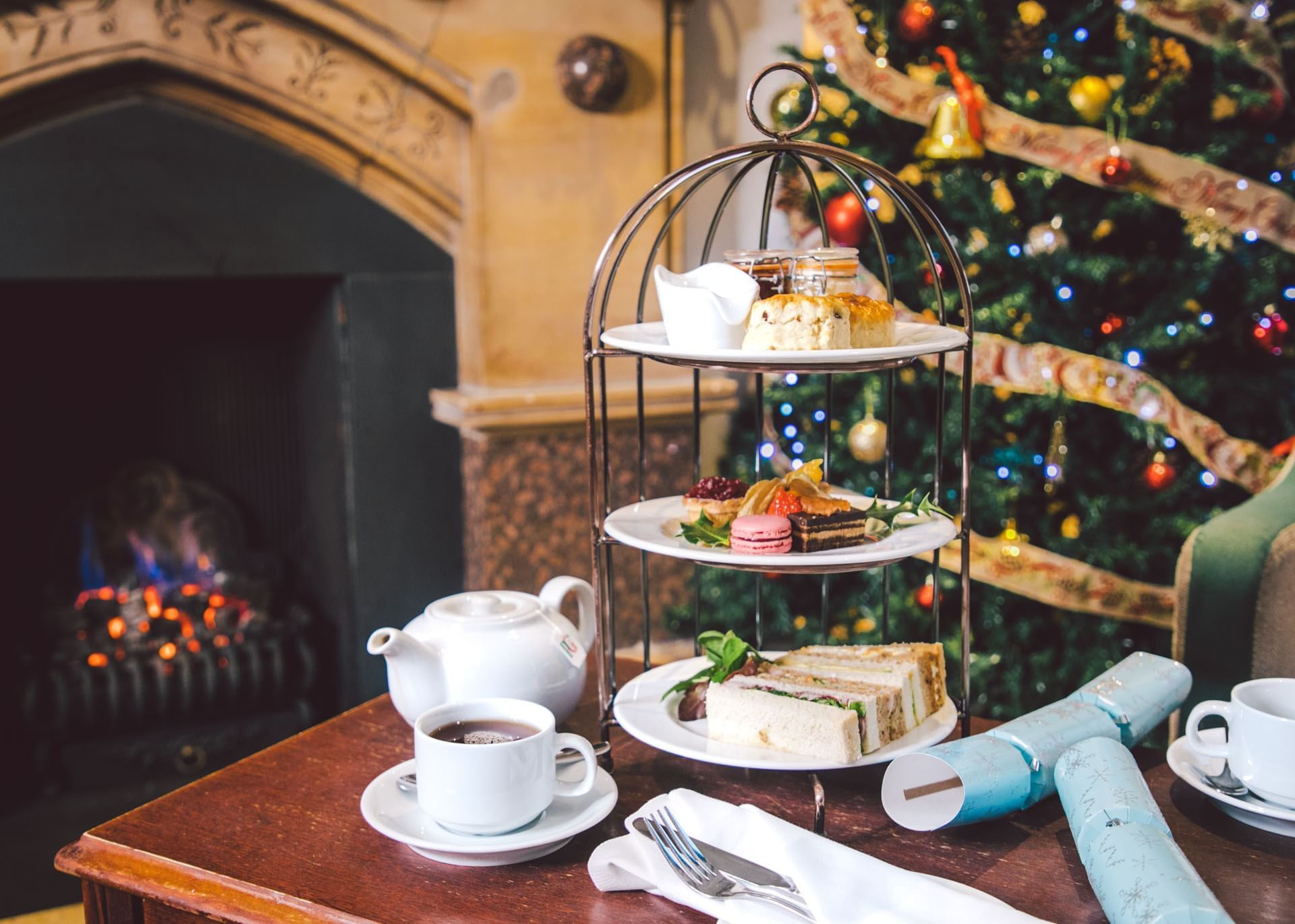 Christmas Events In Kent | Bridgewood Manor Hotel & Spa