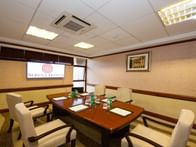 Kigali Serena Hotel | Business Meetings & Conferences | Conference Rooms