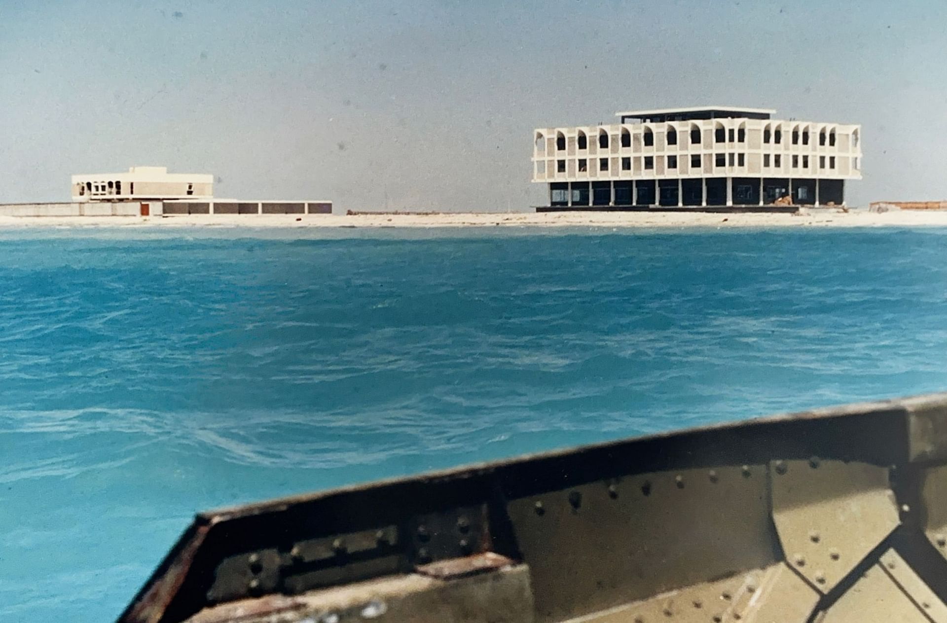 Al Ain Palace Hotel - 50 Years of Elegance & Hospitality