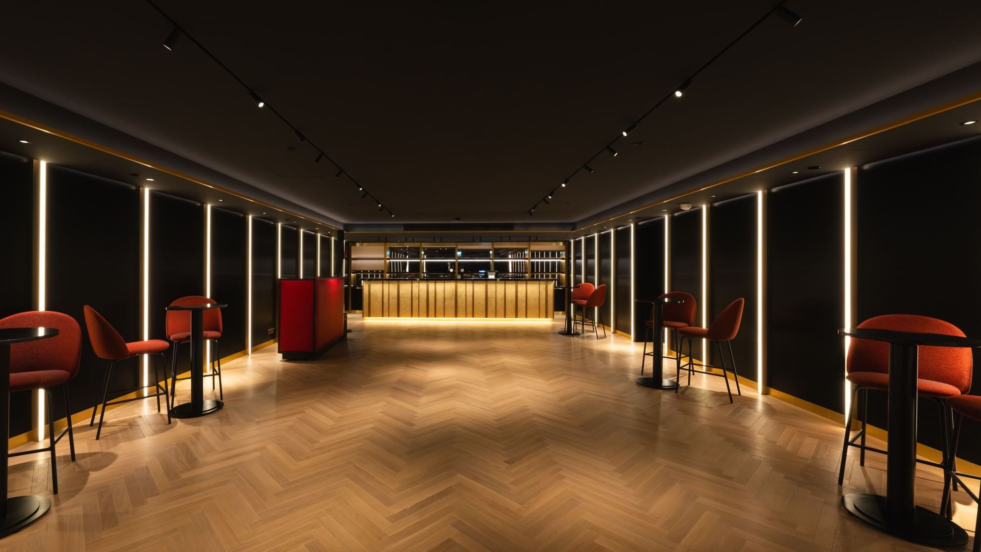 Meetings & Events | Almanac Palais Vienna Meeting Venues
