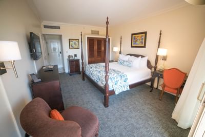 Tour Our Hotel in Jamaica - The Courtleigh Hotel & Suites