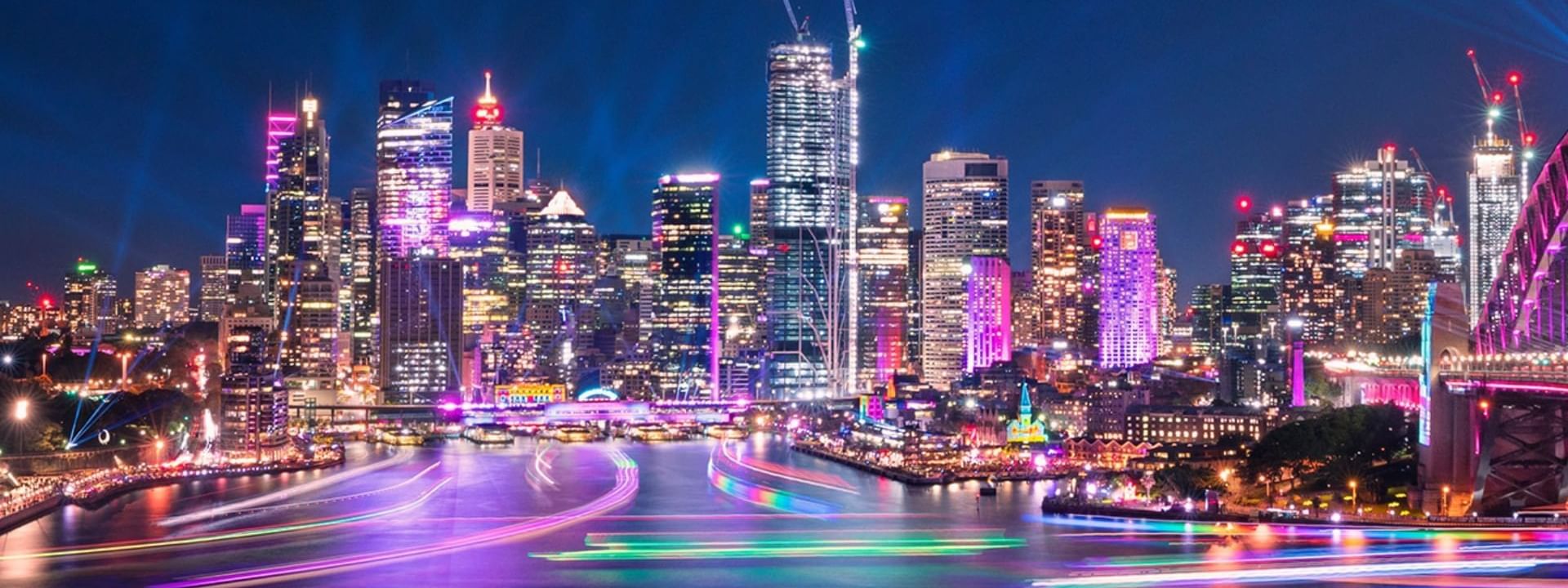 Pullman Quay Grand Sydney Harbour | 5-Star Hotel on Circular Quay