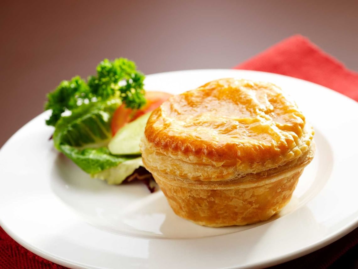 Delectable Pies And Puffs Perfect For Gifting! | Hotel Offers at York ...