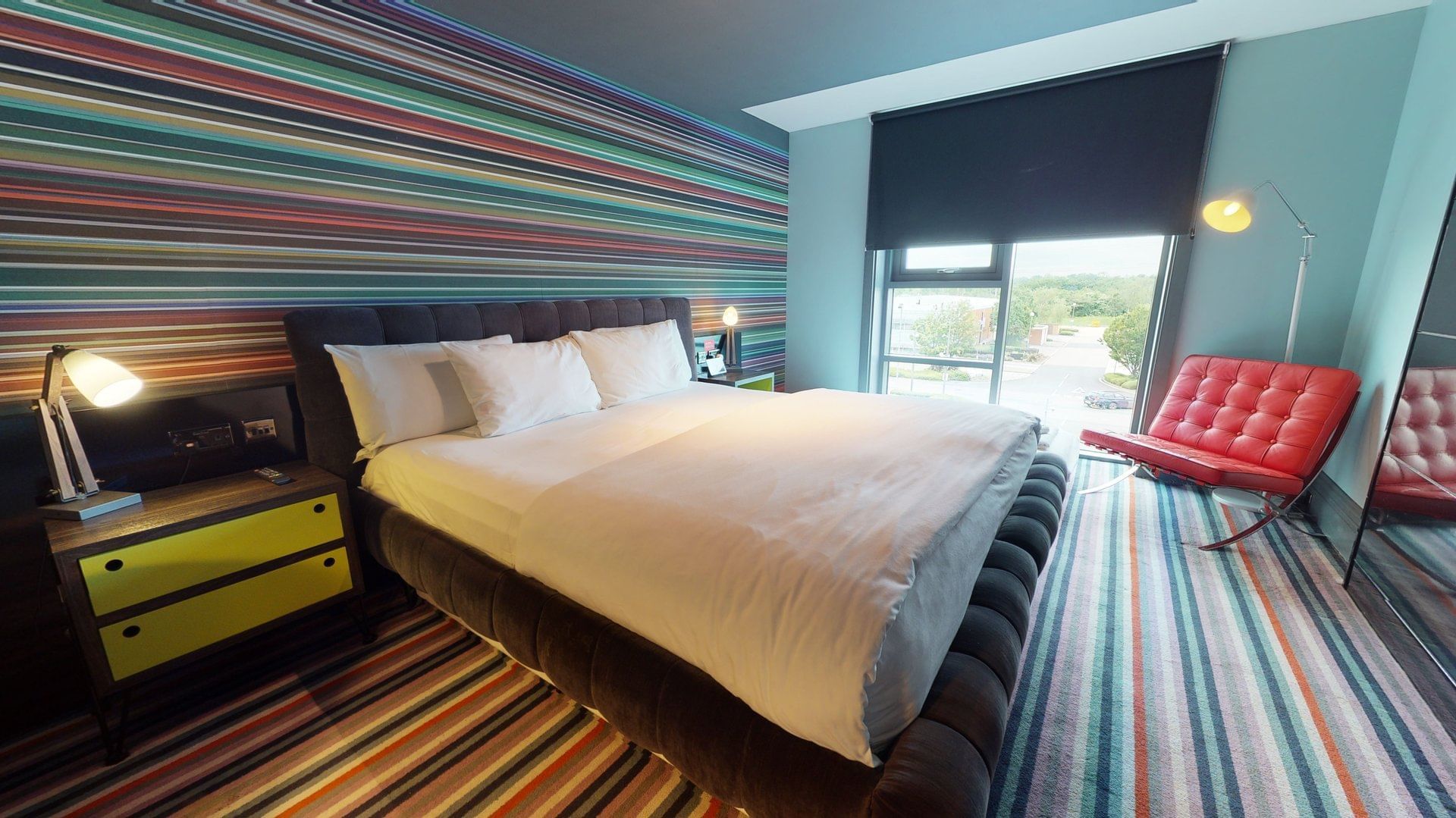 Village Hotel Watford | Hotel In London With Pool & Spa