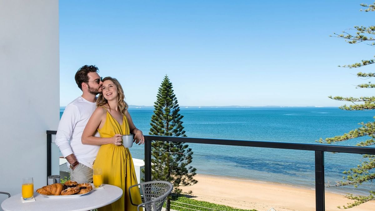 Waterfront Accommodation Redcliffe | The Sebel Brisbane Margate Beach