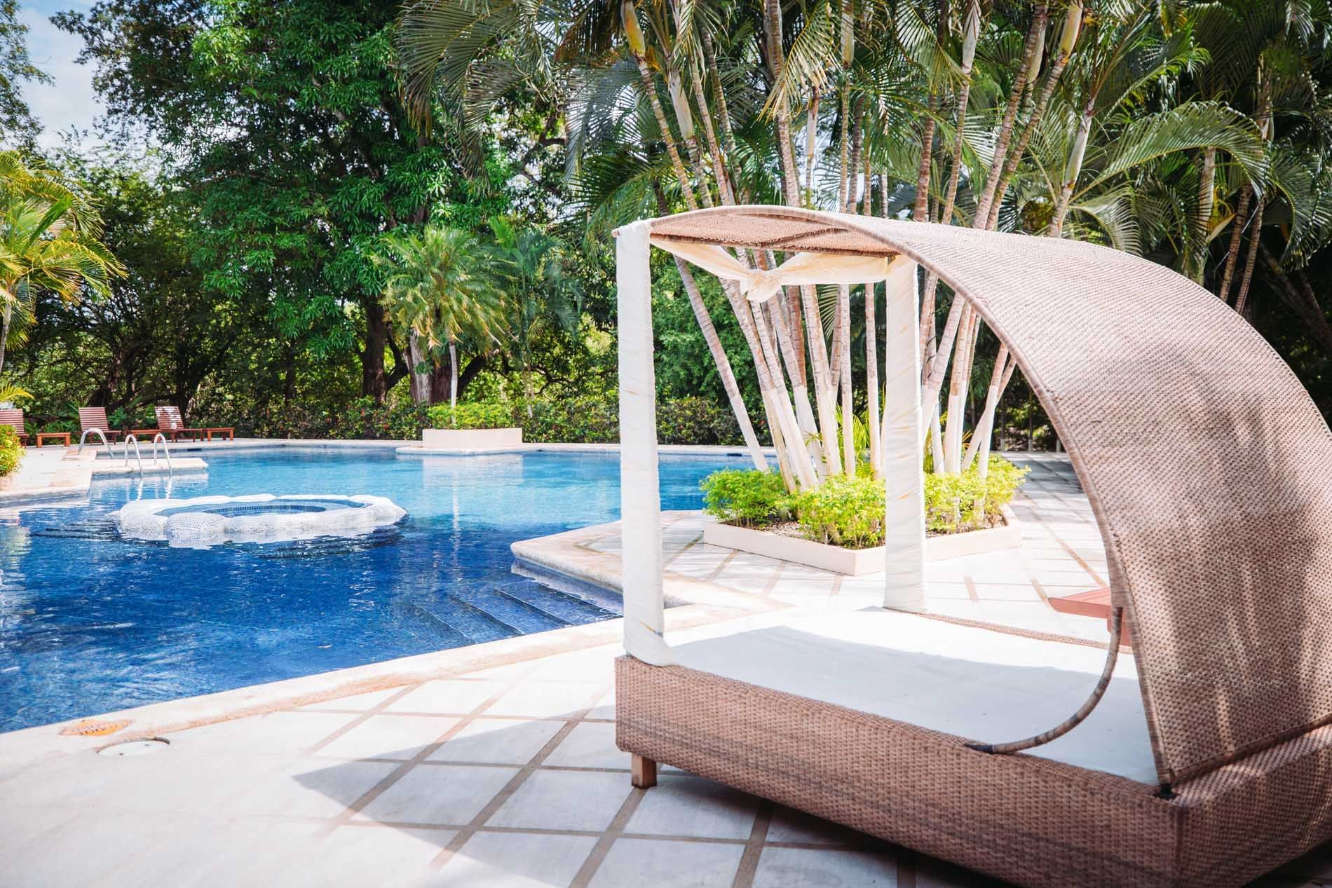 Papagayo Golden Palms - Papagayo Golden Palms Beachfront Hotel