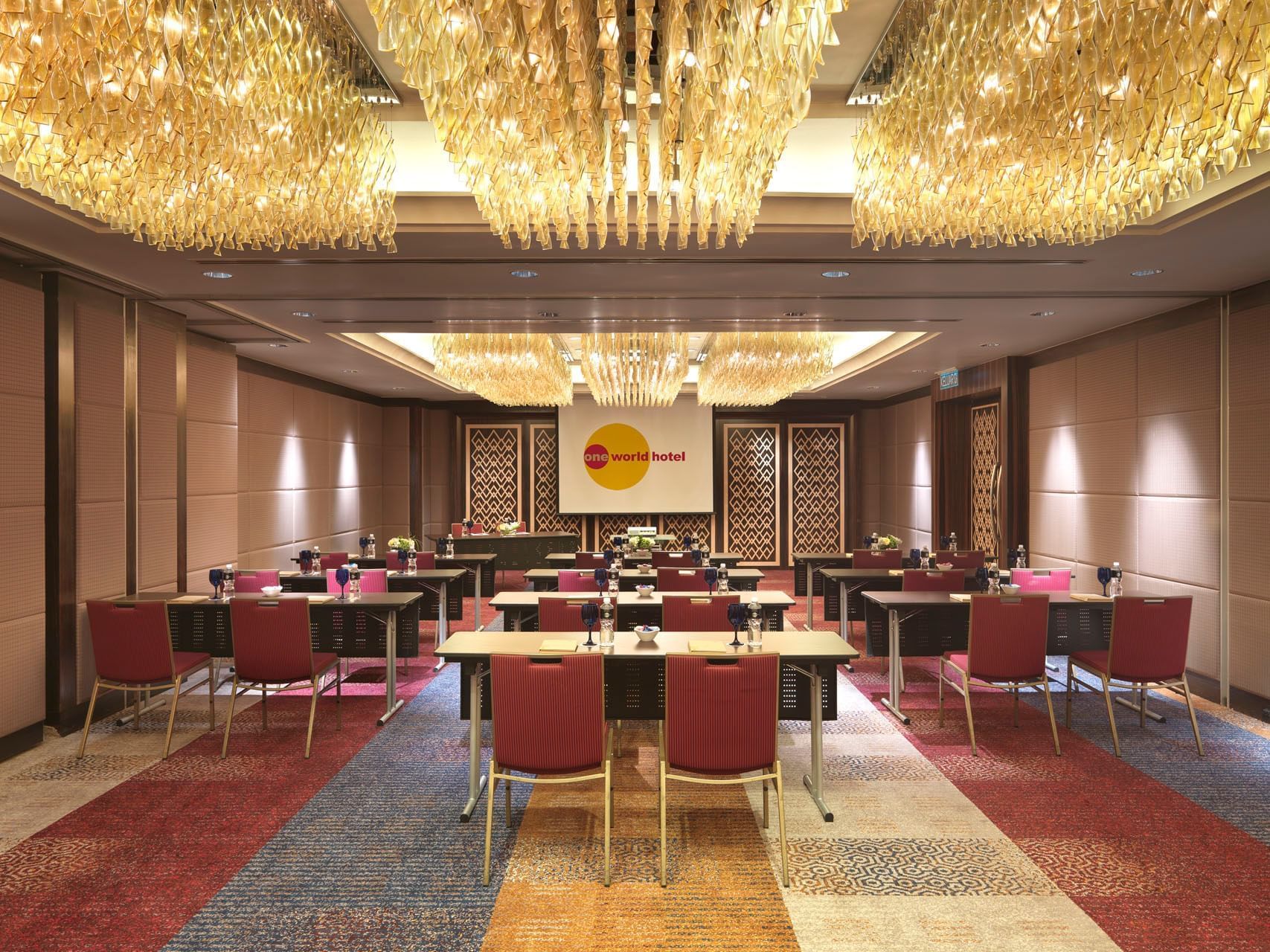 Banquet Hall in PJ | One World Hotel