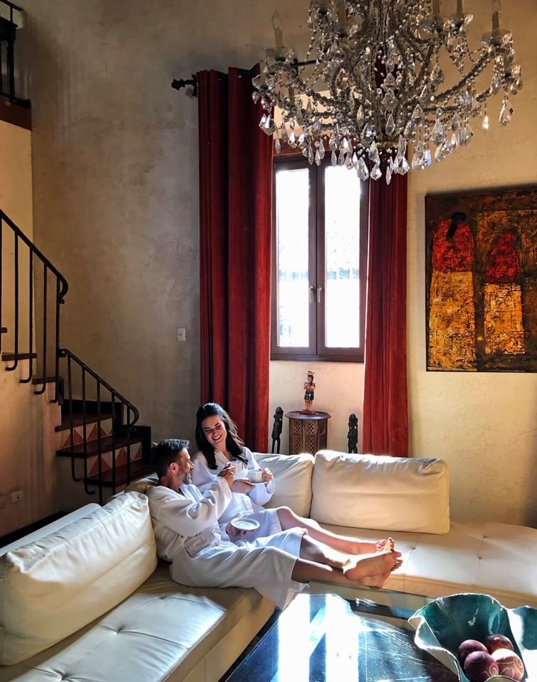 Hotel Policies - Pensativo House Hotel, Antigua