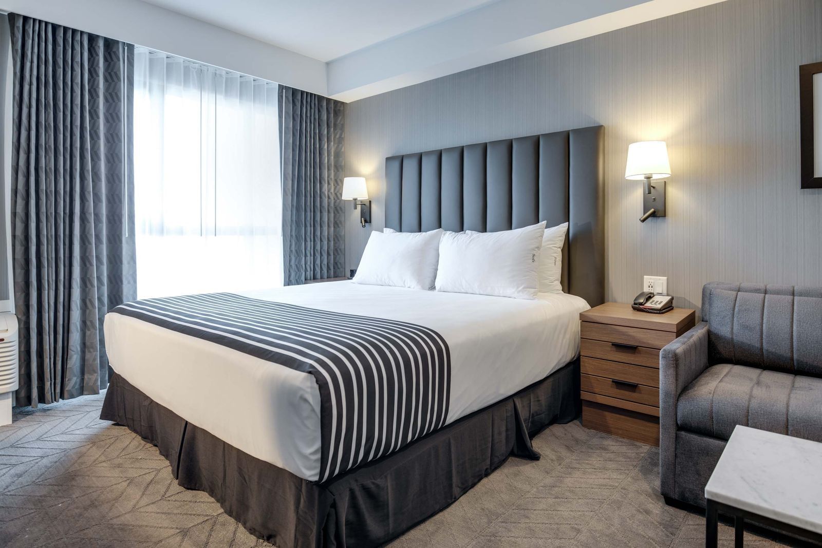 Sandman Signature Saskatoon South Hotel | Saskatoon Hotels Downtown