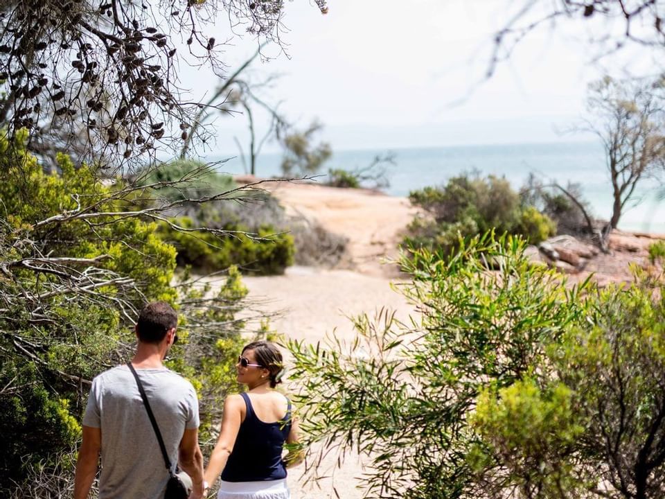 Finding Your Way To The Freycinet Peninsula Tasmania | Directions