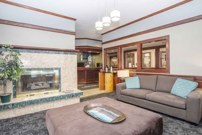 Gallery | Sandman Hotel Terrace | Terrace BC Hotel