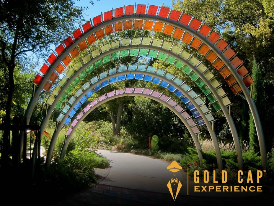 Botanica Gardens | Things To Do In Wichita