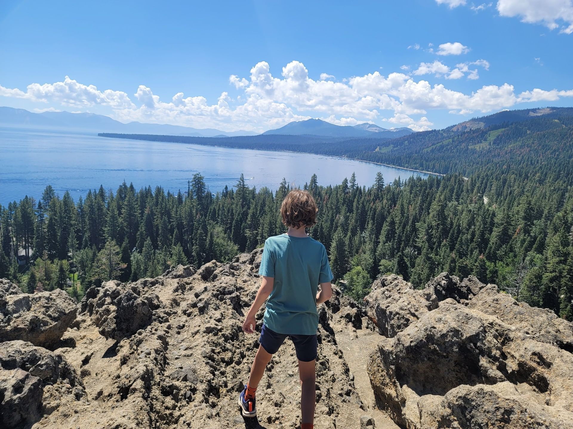 Your Tahoe Experience Awaits | Granlibakken