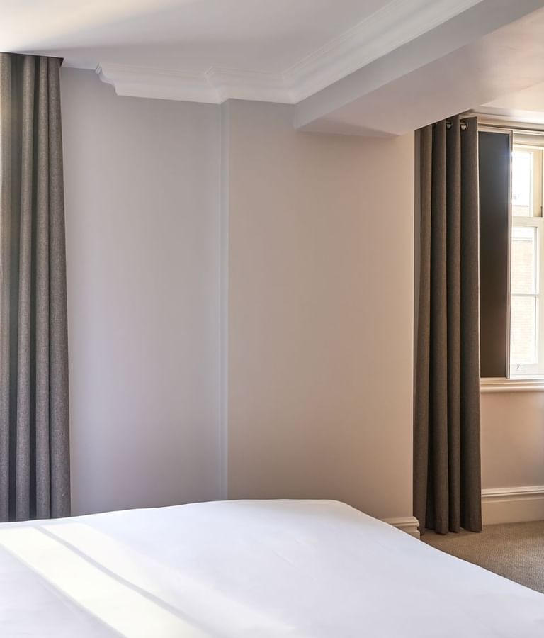 Thistle London Park Lane, Formerly Great Cumberland Place | Thistle hotel