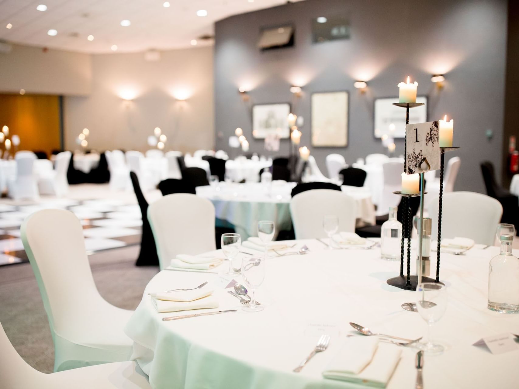 Events Centre | The Milner York Meeting Venues