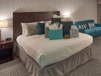 Somerset Inn - Top Hotel Troy, MI