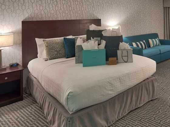 Somerset Inn - Top Hotel Troy, MI