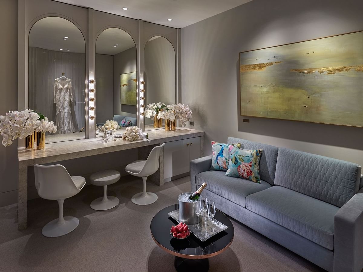 Crown Ballroom | Crown's Stunning Wedding Venues in Perth