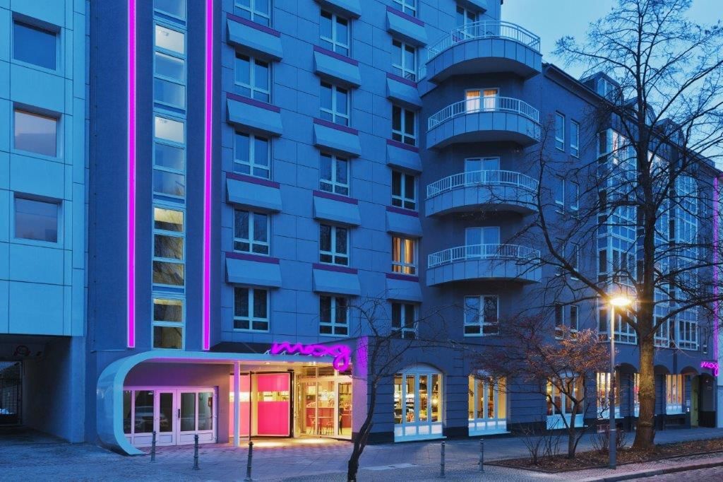 Precise House | Hoteles de negocios en la ciudad