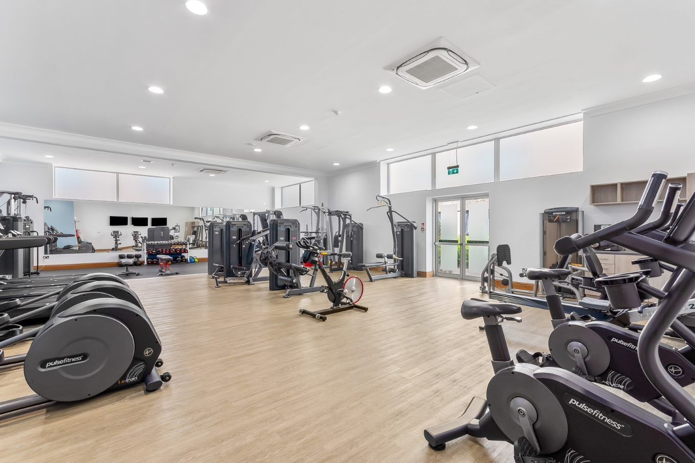 Aberdeen Hotel with Gym & Pool | The Aberdeen Altens Hotel