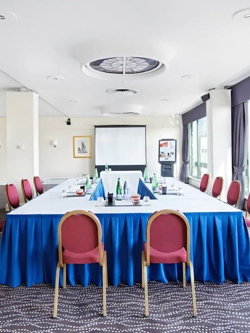 Thistle | Clermont Hotel Group