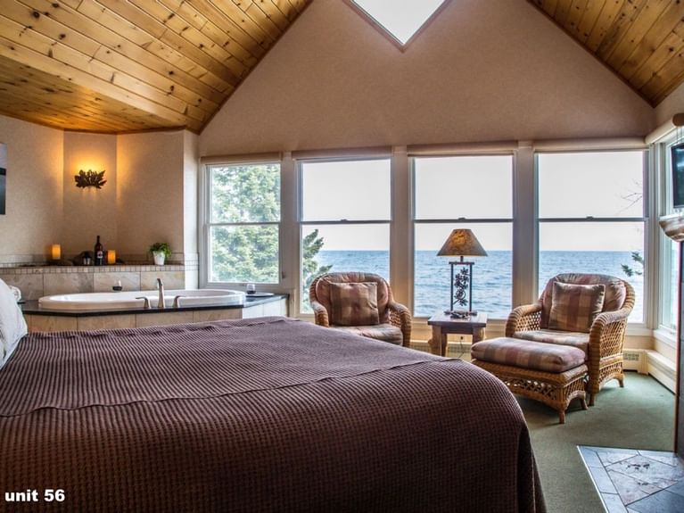 Stay - Bluefin Bay Family of Resorts