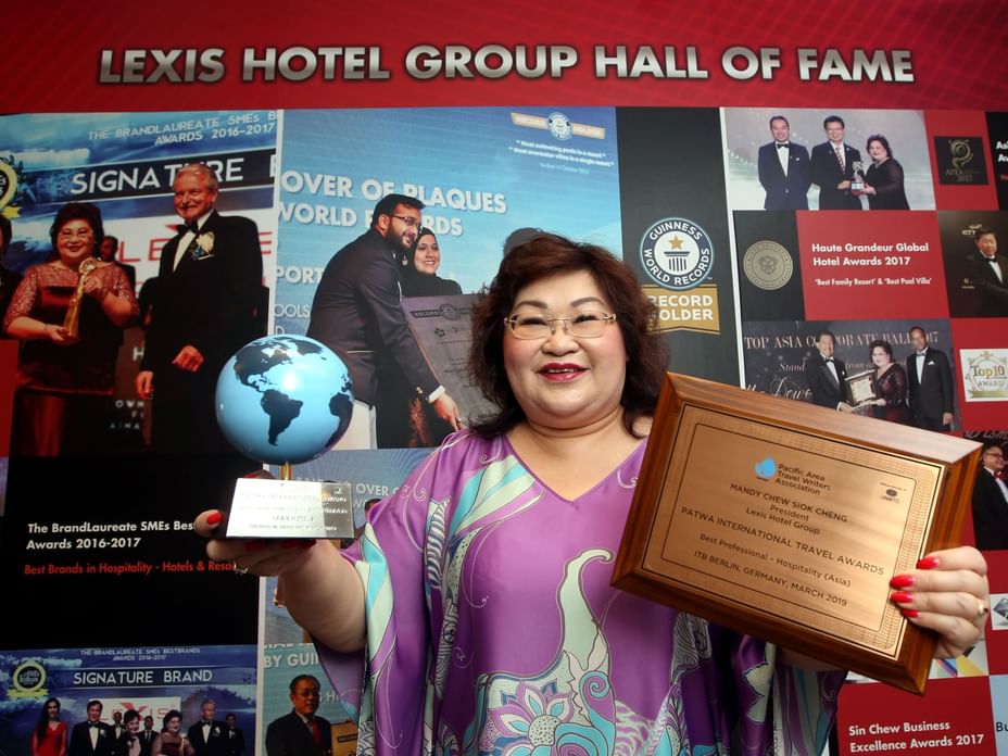 Press Releases | Lexis Hotel Group